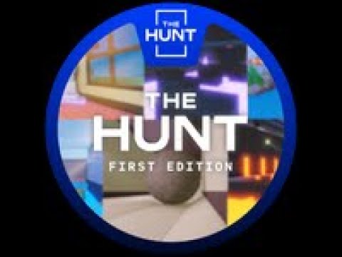 Como pegar a "The Hunt: First Edition" Badge no NEED MORE FRIENDS - YouTube