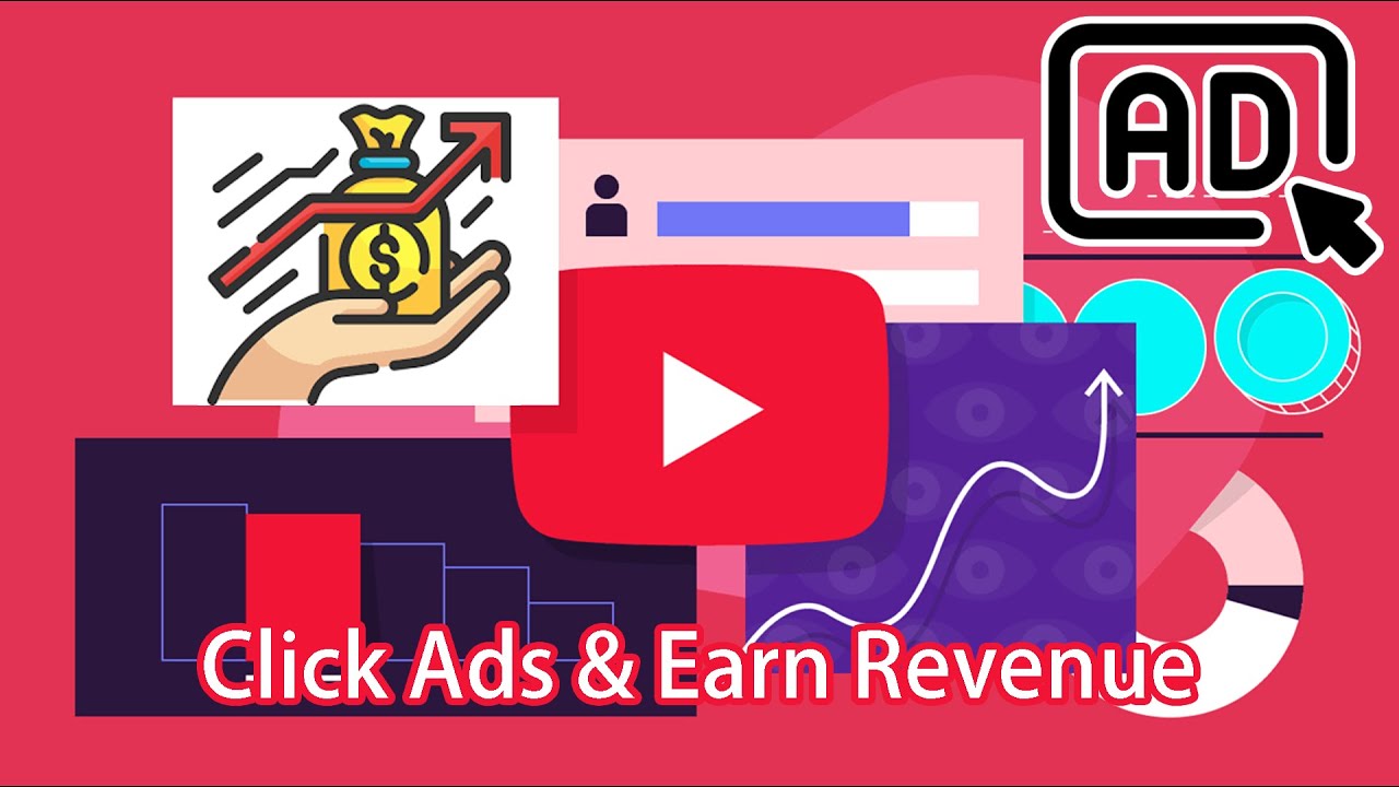 How to click YouTube ads by TubeAssistPro 4 to earn more revenue - YouTube