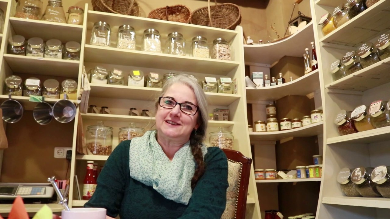 Was macht eigentlich...? - Gründerin Annett Freese von Müritz ...