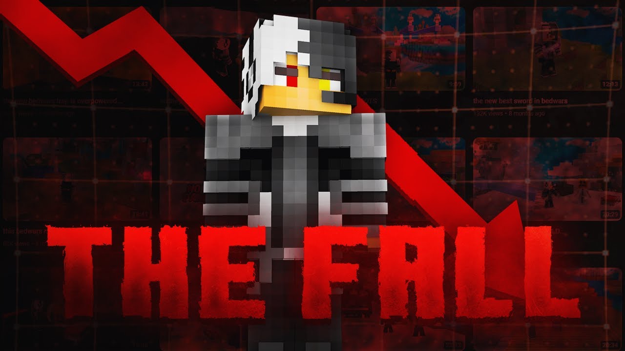 The Rise and Fall of gamerboy80 - YouTube