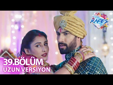 Kafes (Pinjara Khubsurti Ka) Hint Dizisi 39. Bölüm (Uzun Versiyon)