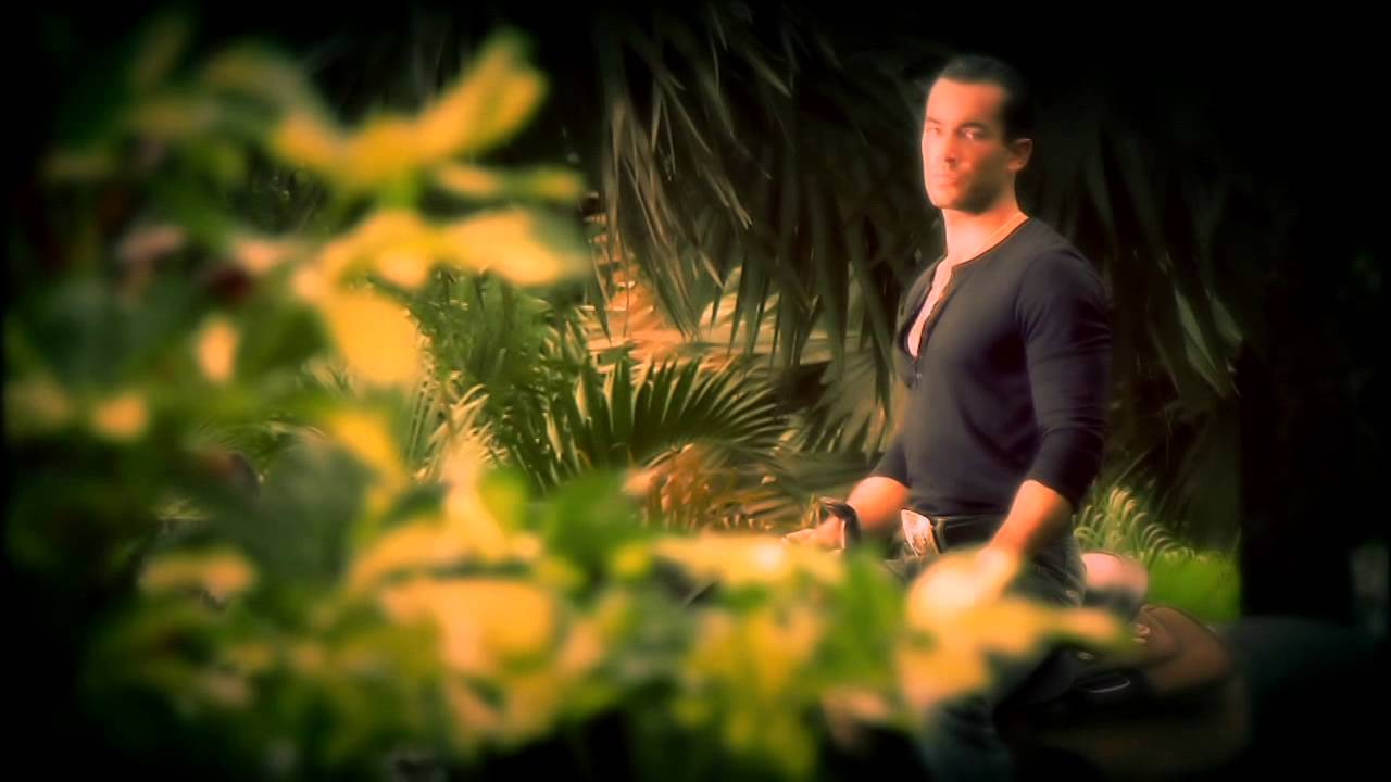 El Talismán - English Trailer - YouTube