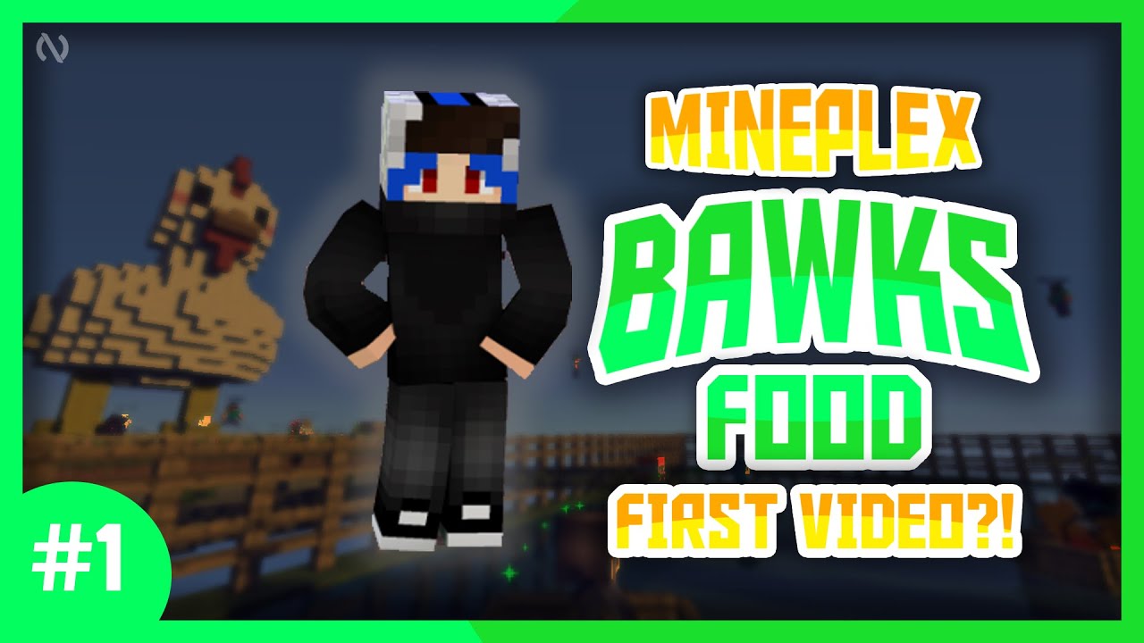Bawk Bawk Battles | Old Videos - YouTube