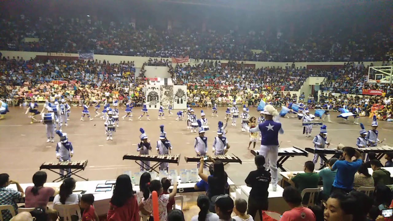 Drum and Lyre competition(2019) - YouTube