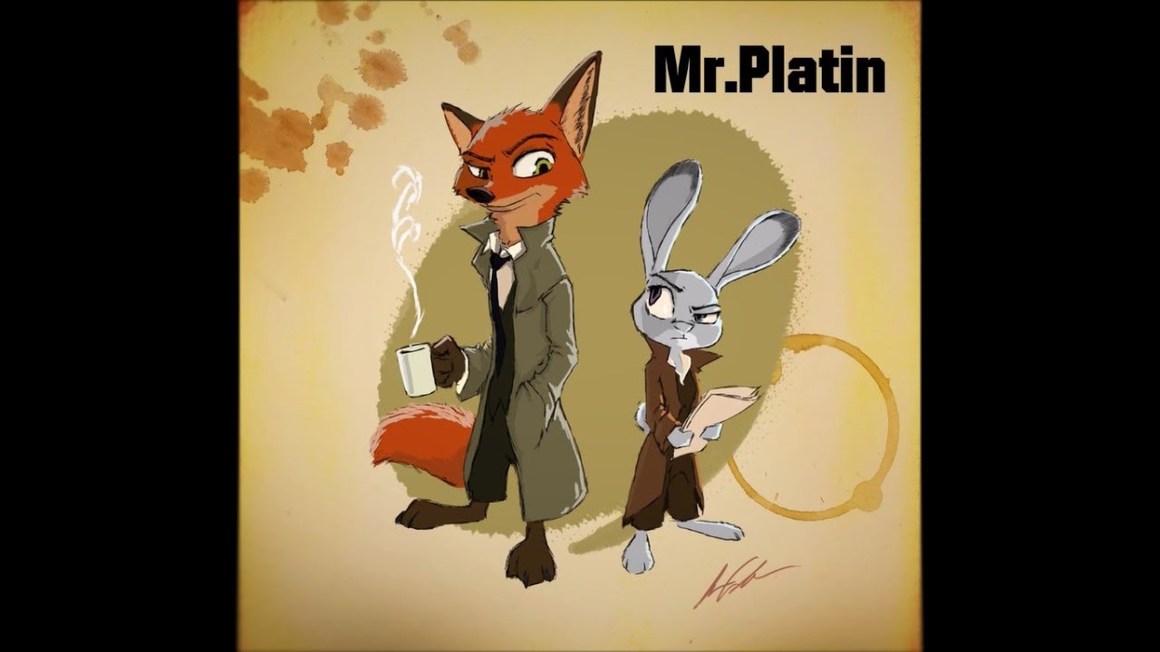 Mr.Platin. - YouTube