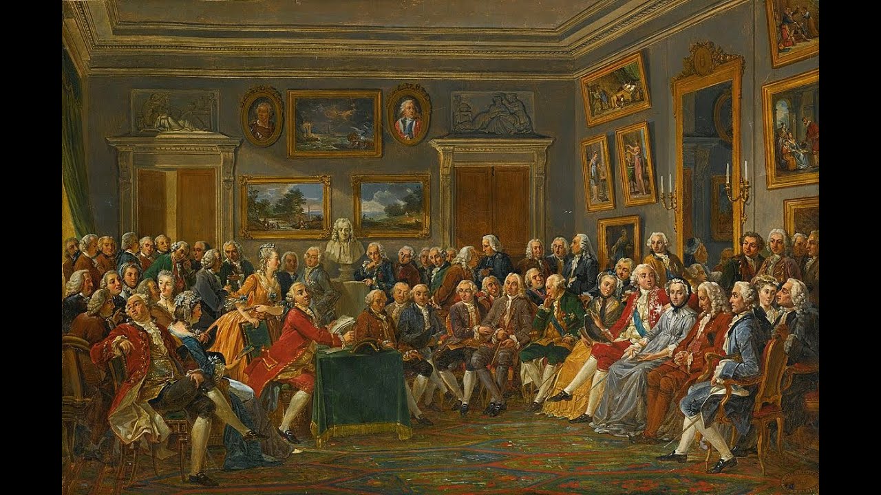 The Bourgeois Revolution Today (7/11/18 teach-in) - YouTube