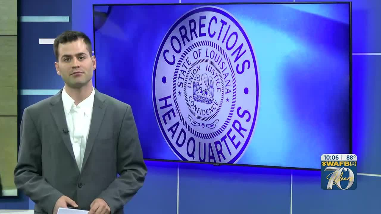 Pardon board moving forward with clemency hearings for death row ...