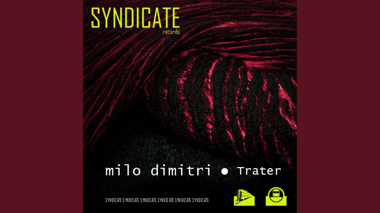 Trater - Milo Dimitri: Song Lyrics, Music Videos & Concerts