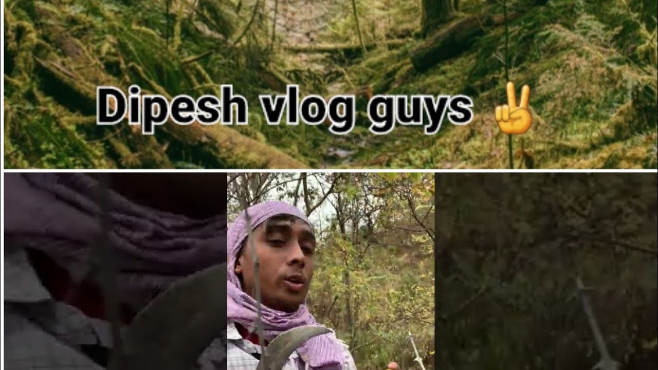 new vlog @unique aryal corona investigation dipesh aryal ,arpn dhakal ...
