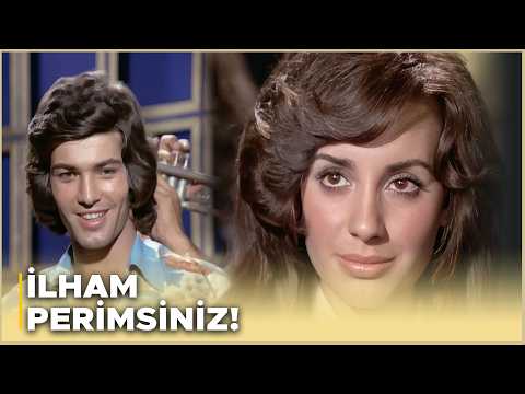Sevmek Türk Filmi | Şahin'in Leyla'ya Olan Duyguları Değişiyor