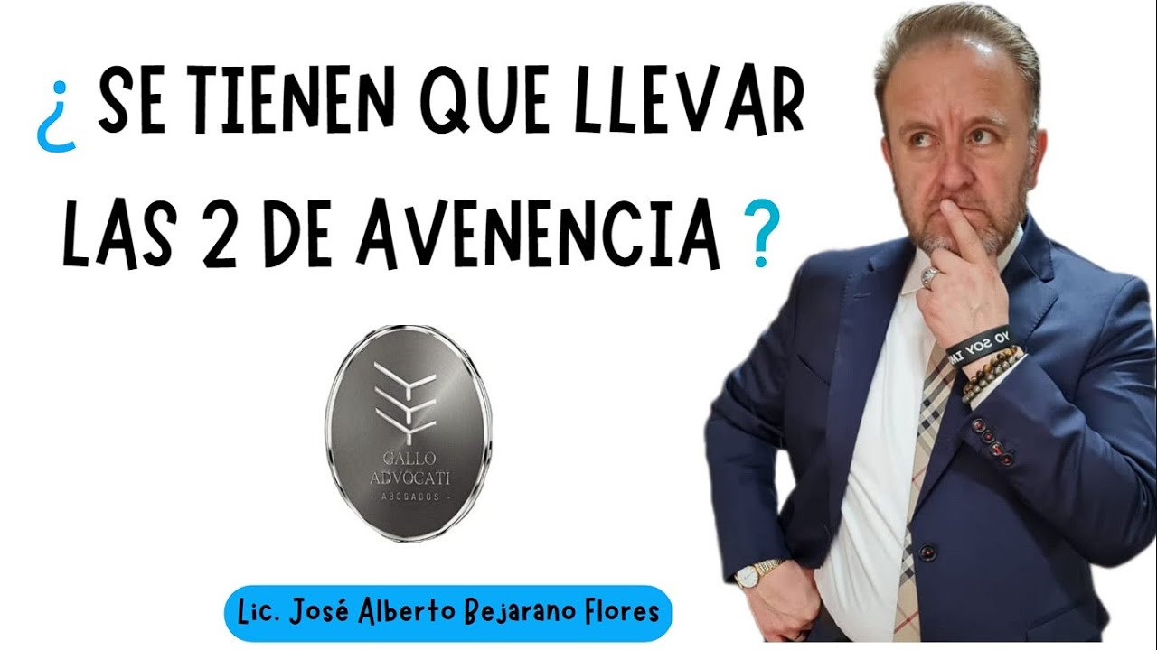 🍀🔴🍀¿CÓMO CONCLUIR EL DIVORCIO EN LA 1a DE AVENENCIA?🍀🔴🍀 - YouTube