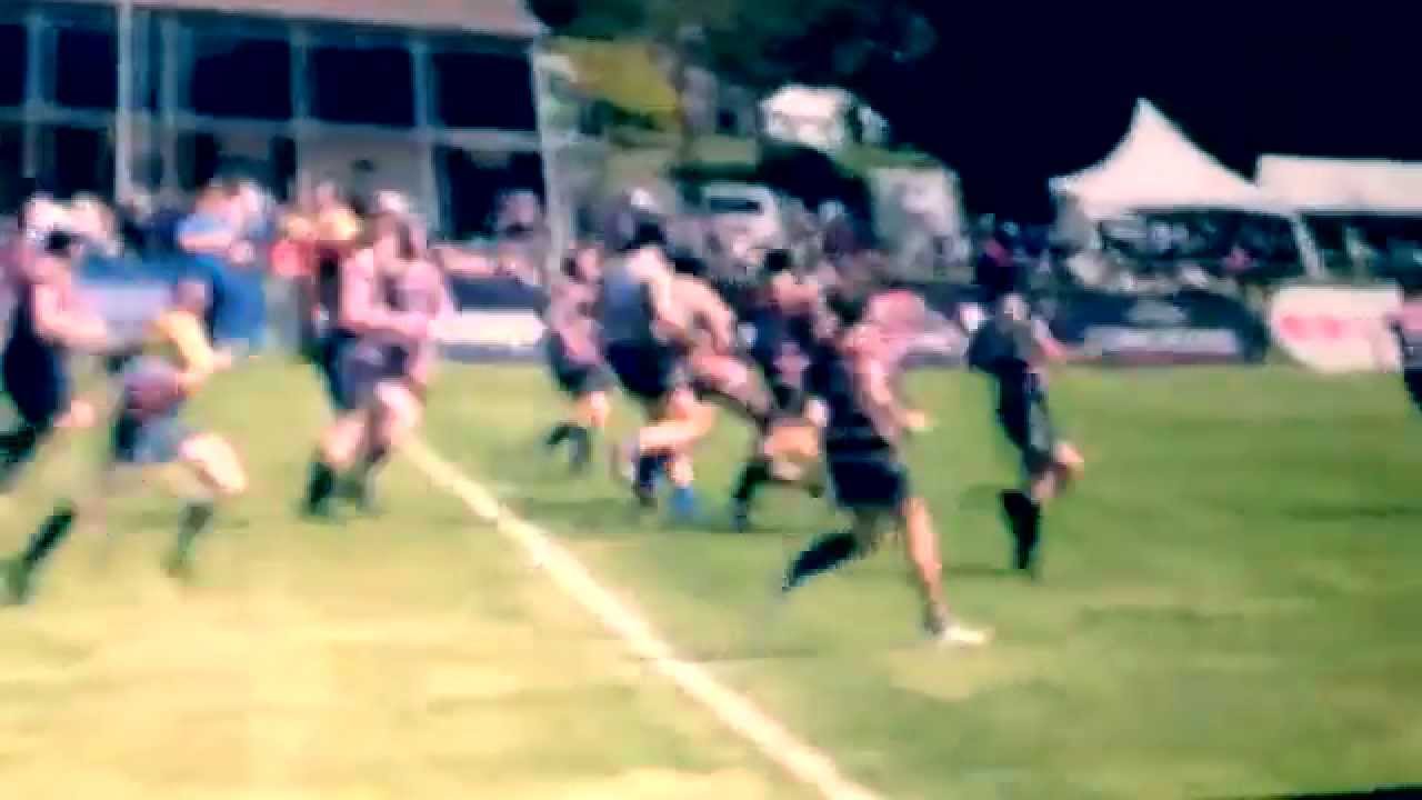 Lisiate Richard Vaihu - YouTube