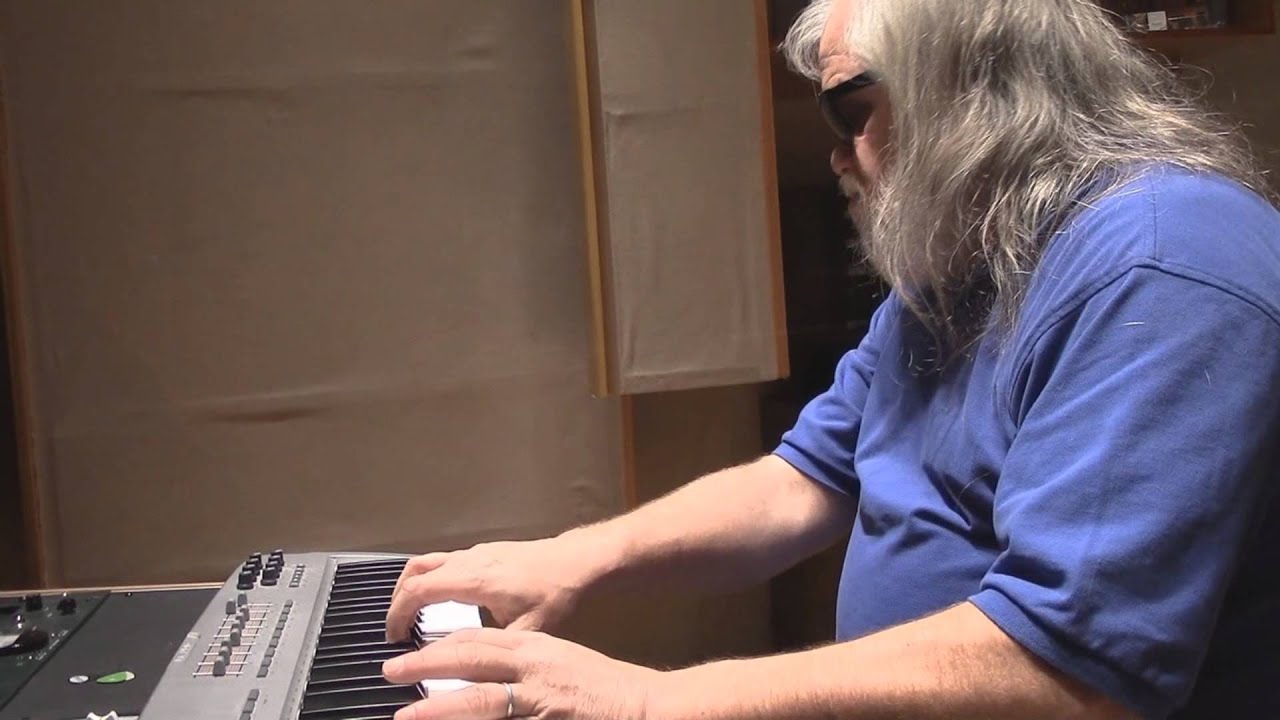 Ray Allen Jr. (feat. Johnny Neel) In Session - YouTube