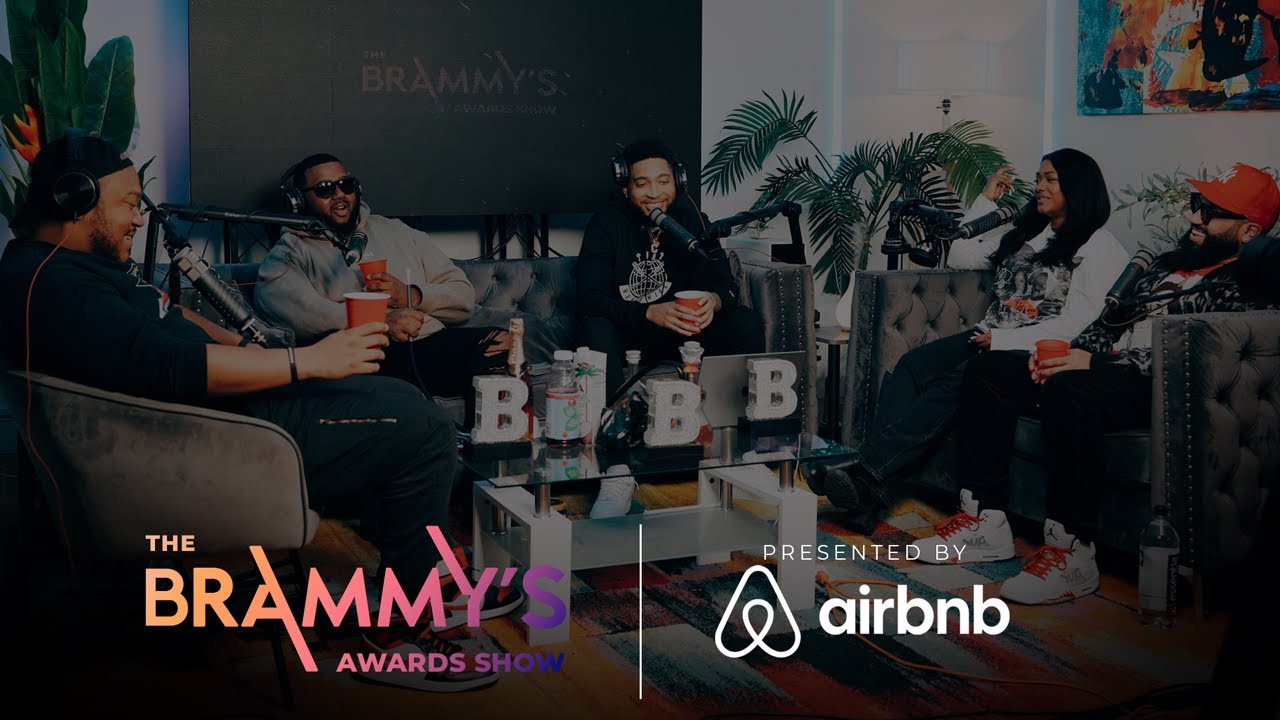 6th Annual Brammy Awards | Bianca Belair, Seth Rollins, Roman Reigns ...