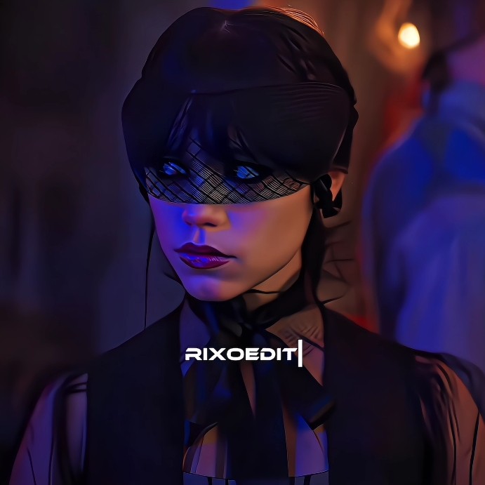 WEDNESDAY ADDAMS EDIT | Jenna Ortega | Montagem Batida | RIXOEDIT - YouTube