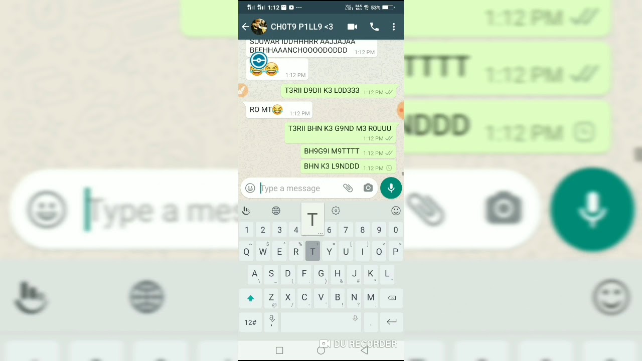 H0N3Y N9M9K R9NDII K||D ️:V L||V3 9PN|| B3|-|3N K0 CH|_|D9 K3 HU9 FR9R ...