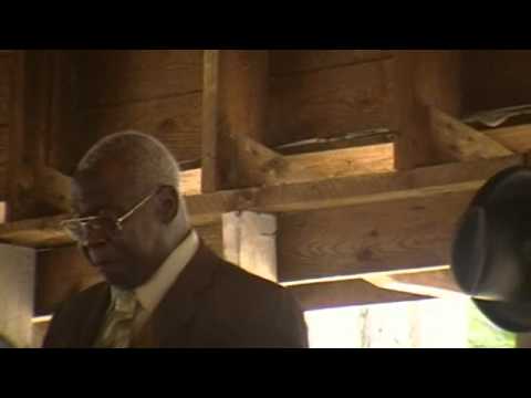 Cooper Grove Association 2010- Elder Brown - YouTube