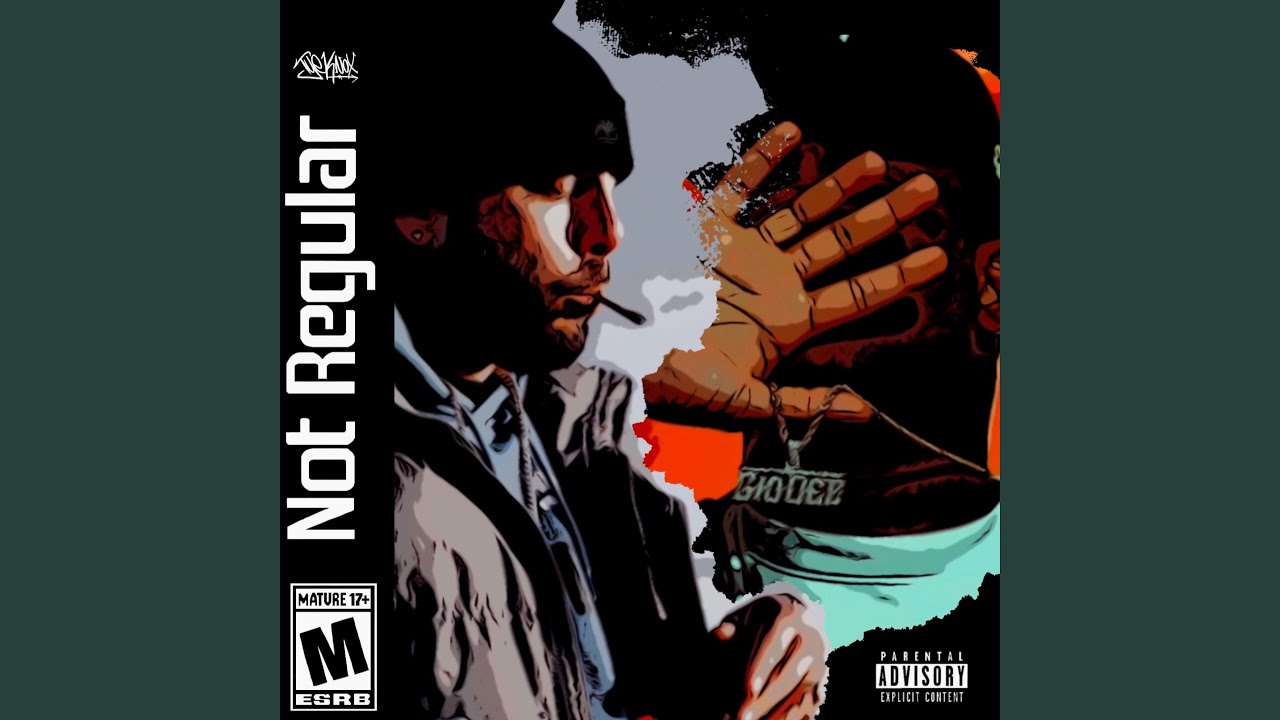 Not Regular (feat. Gio Dee) - YouTube