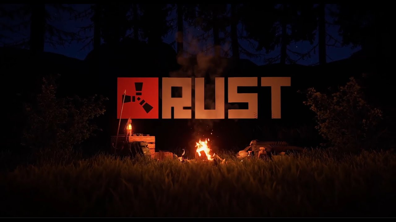 🔴 Rust Gun game and 1v1 chill vibe - YouTube