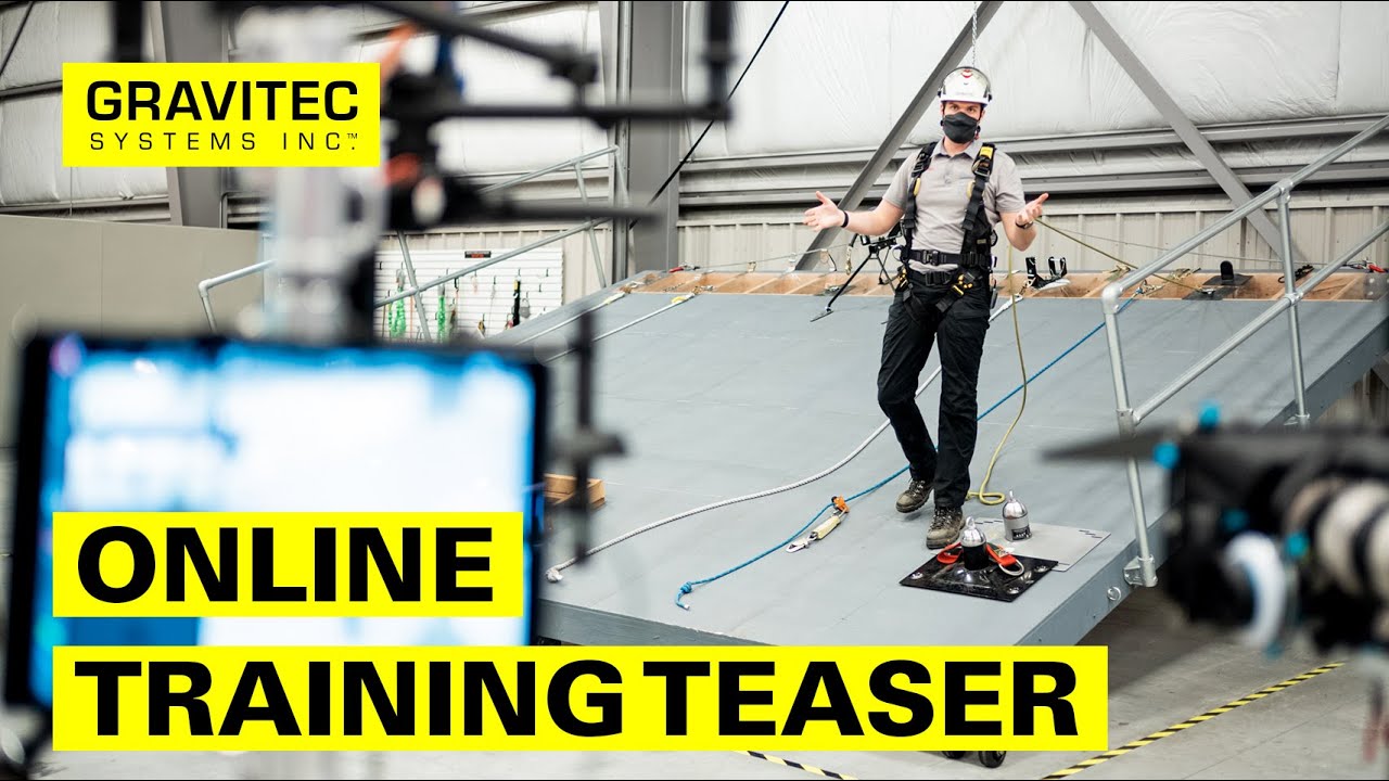 Online Training Teaser - YouTube