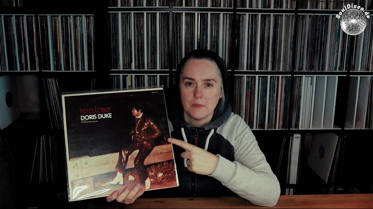 Hidden Jewels of Soul and Disco Ep 63 | Did Doris Duke record the best ...