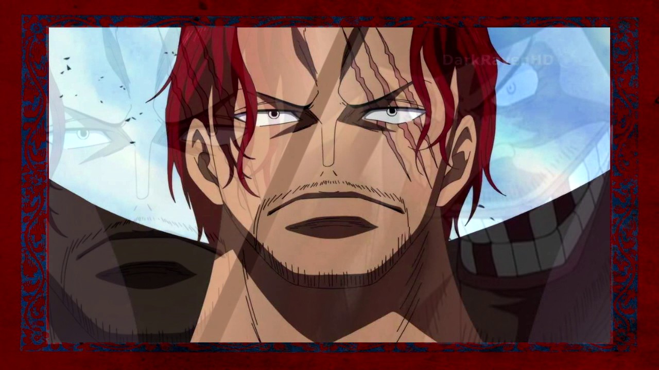 Bzzz Théorie Feat Ryo Sensei - One Piece#8 Les Yonkou - YouTube