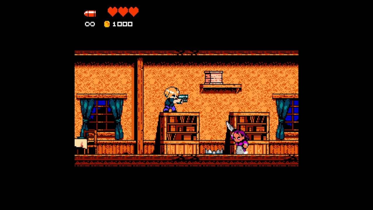 Bio Evil 4 (Windows Game) - Walkthrough (No Commentary) - YouTube