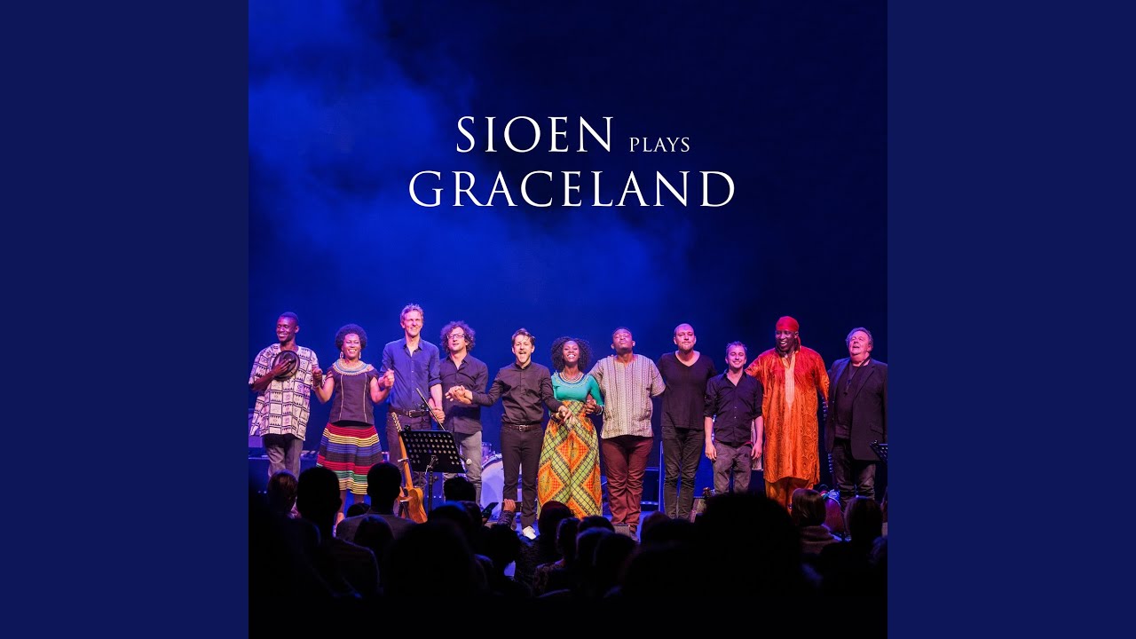 Diamonds On The Soles Of Her Shoes (Live) - YouTube