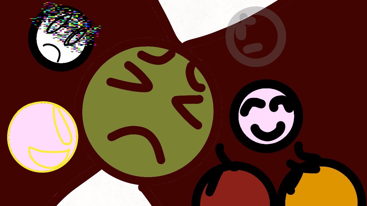 ł₮Ɇ| color lore (part 2) - YouTube