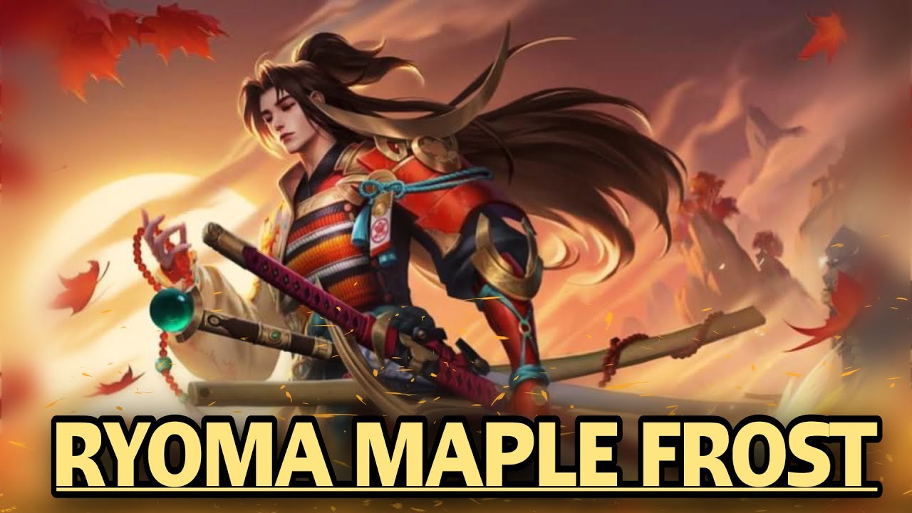 RYOMA MAPLE FROST đối đầu Florentino | FUNNY GAMING TV - YouTube