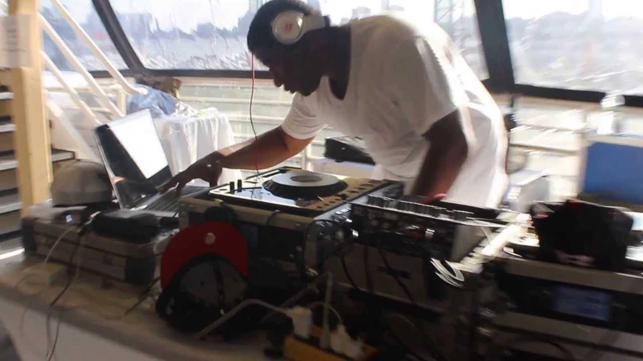 MONDA SCOTT JULY 4,2013 OUND BY SOUNDGUARD MINGLE CRUISE 1 - YouTube
