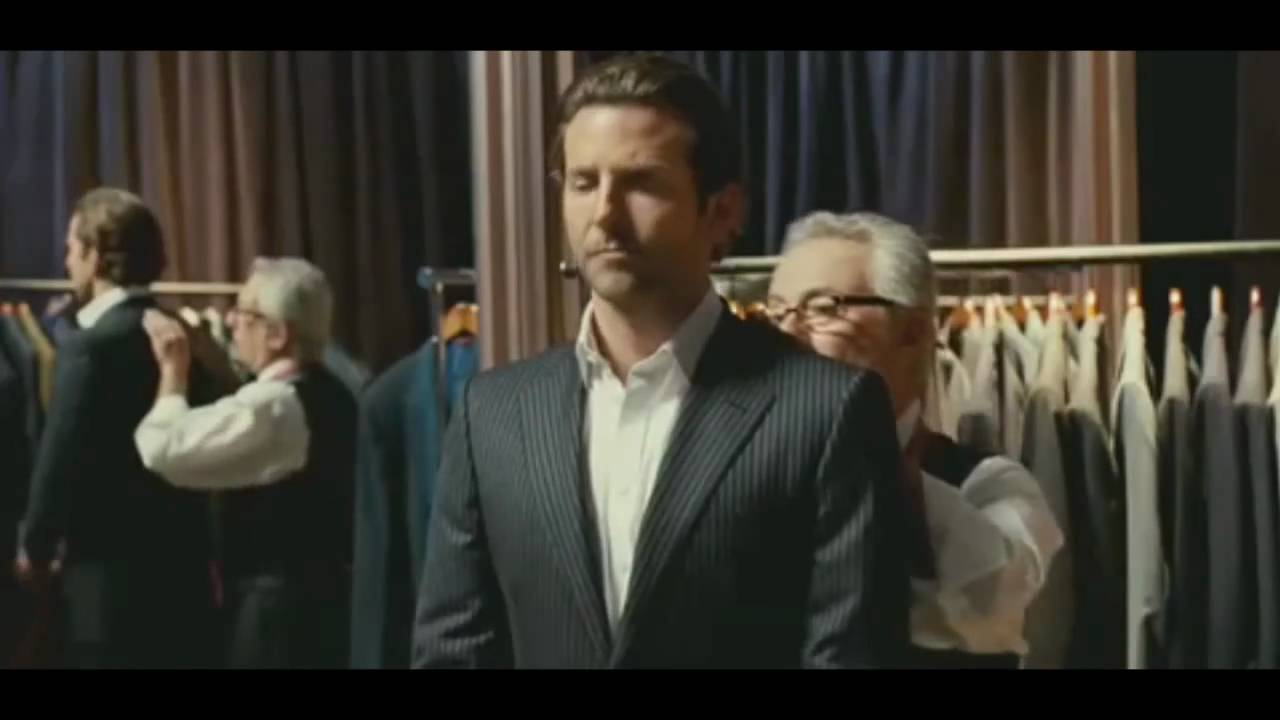 limitless trailer HD - YouTube