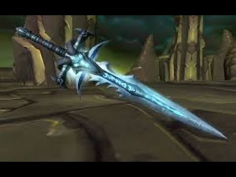 Blades of The Fallen Prince - Lore - YouTube