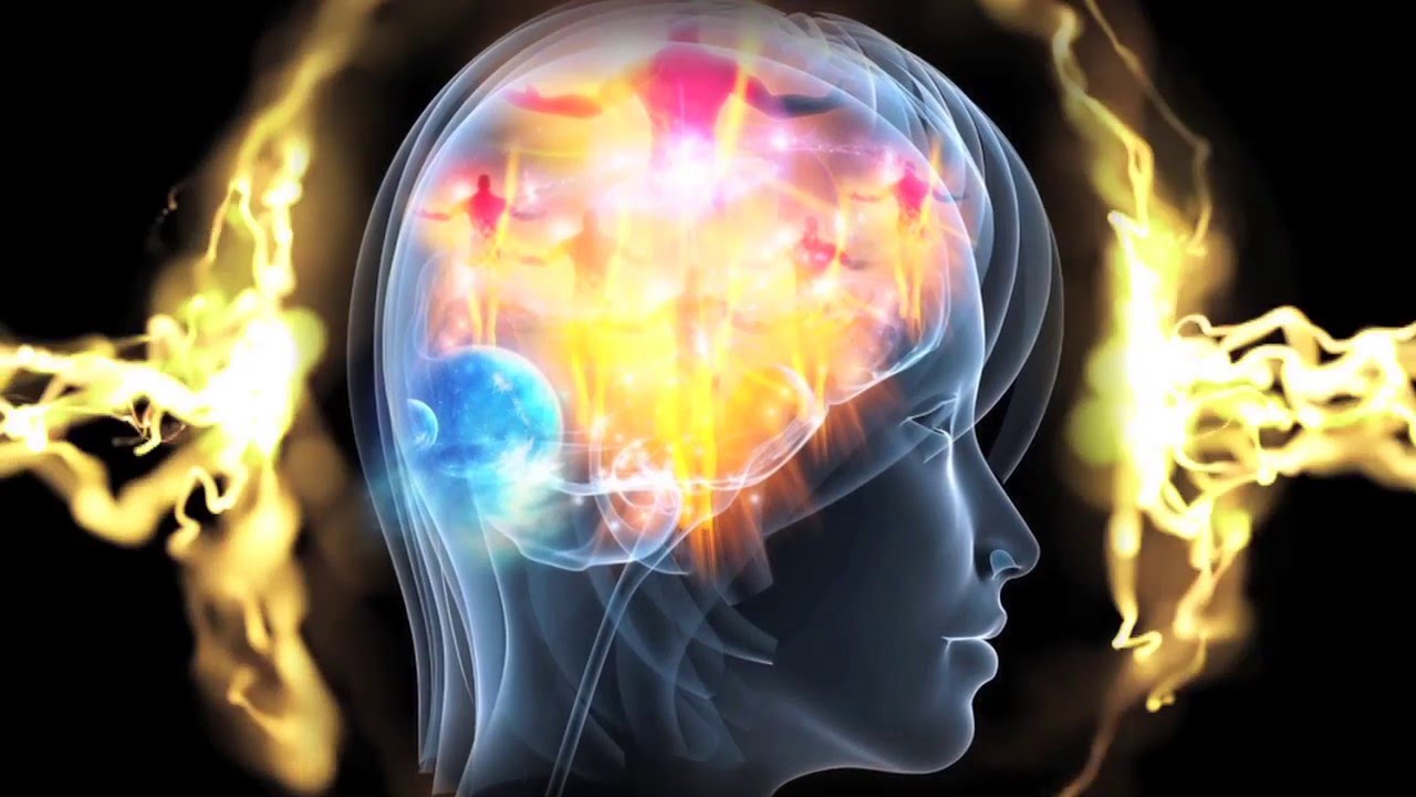 Accessing Your Higher Self - Beyond The Mind Is The REAL You ...