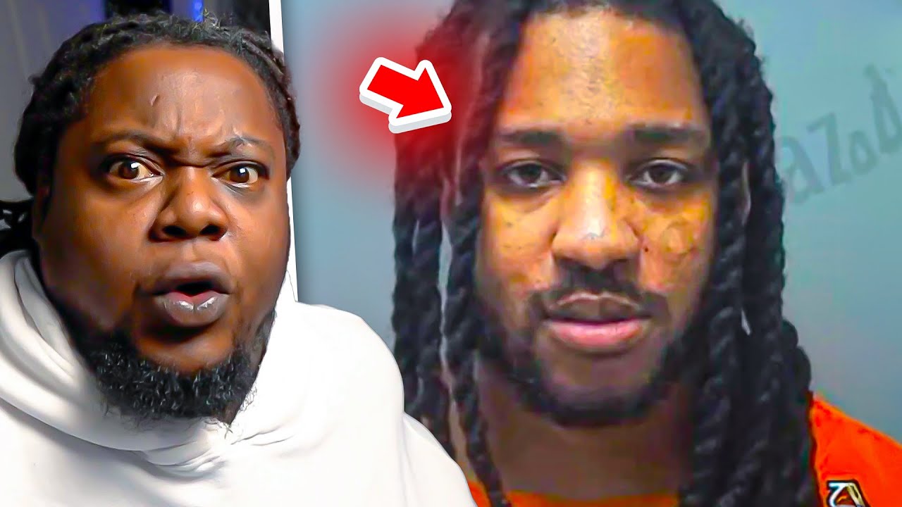 MAN WHAT! OTF Boona: Lil Durk Affiliate duct taped a man, K!lled him ...