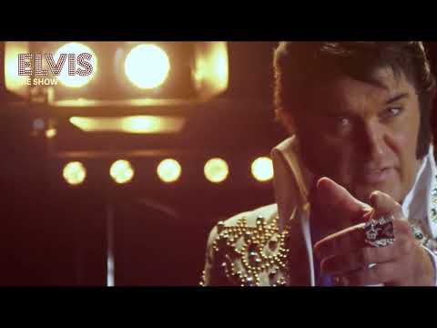 Elvis - Die Show im St. Pauli Theater / Trailer 16:9