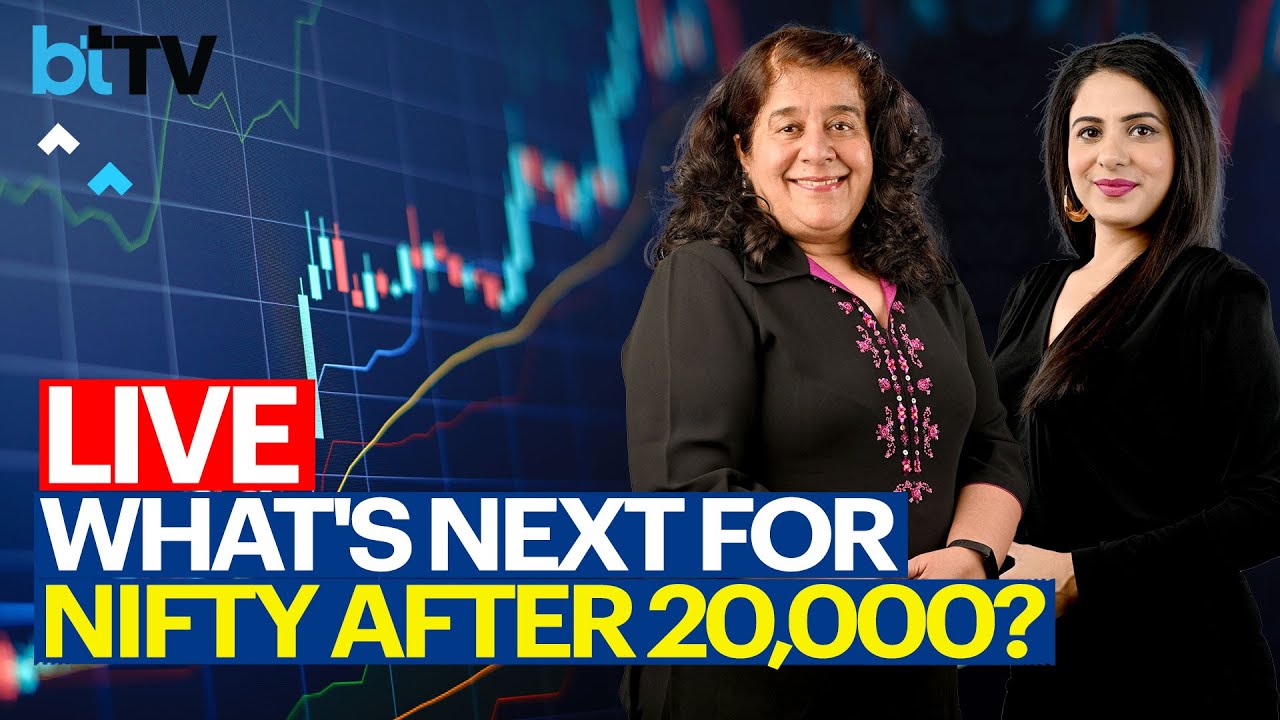 BTTV Stock Market Live | Should You Invest More Or Book Profits At ...