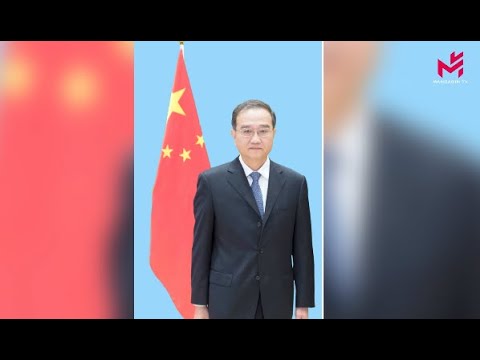 (双语快讯) 邓励大使将出席今年欧洲卫视春晚 L’ambassadeur Deng Li sera au Gala de la Fête du ...