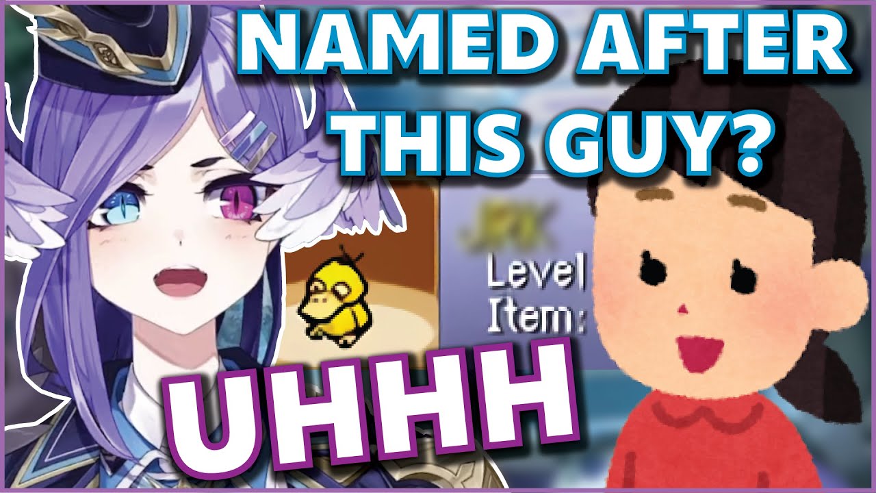 Selen Exposes Who's Her Crush [Selen Tatsuki] - YouTube