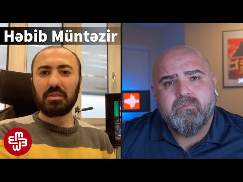 Həbib Müntəzir: \