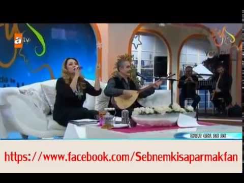 Şebnem&Fatih Kısaparmak-Bu Adam Benim BABAM