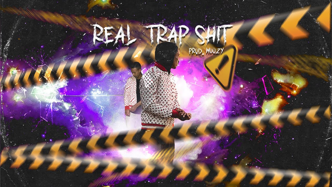 Rare Black - Real Trap Shit (Prod.Woozy) - YouTube