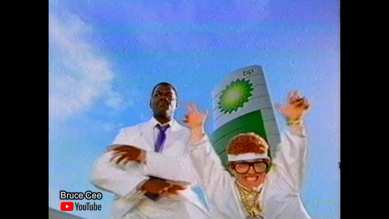 Advert 2000 BP Kachingo TV 2 NZ VHS - YouTube
