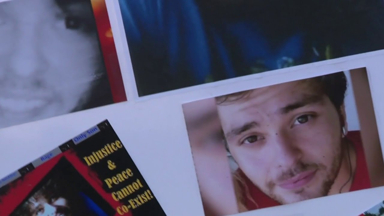 Mother’s fight for justice in son’s unsolved murder remains steadfast ...