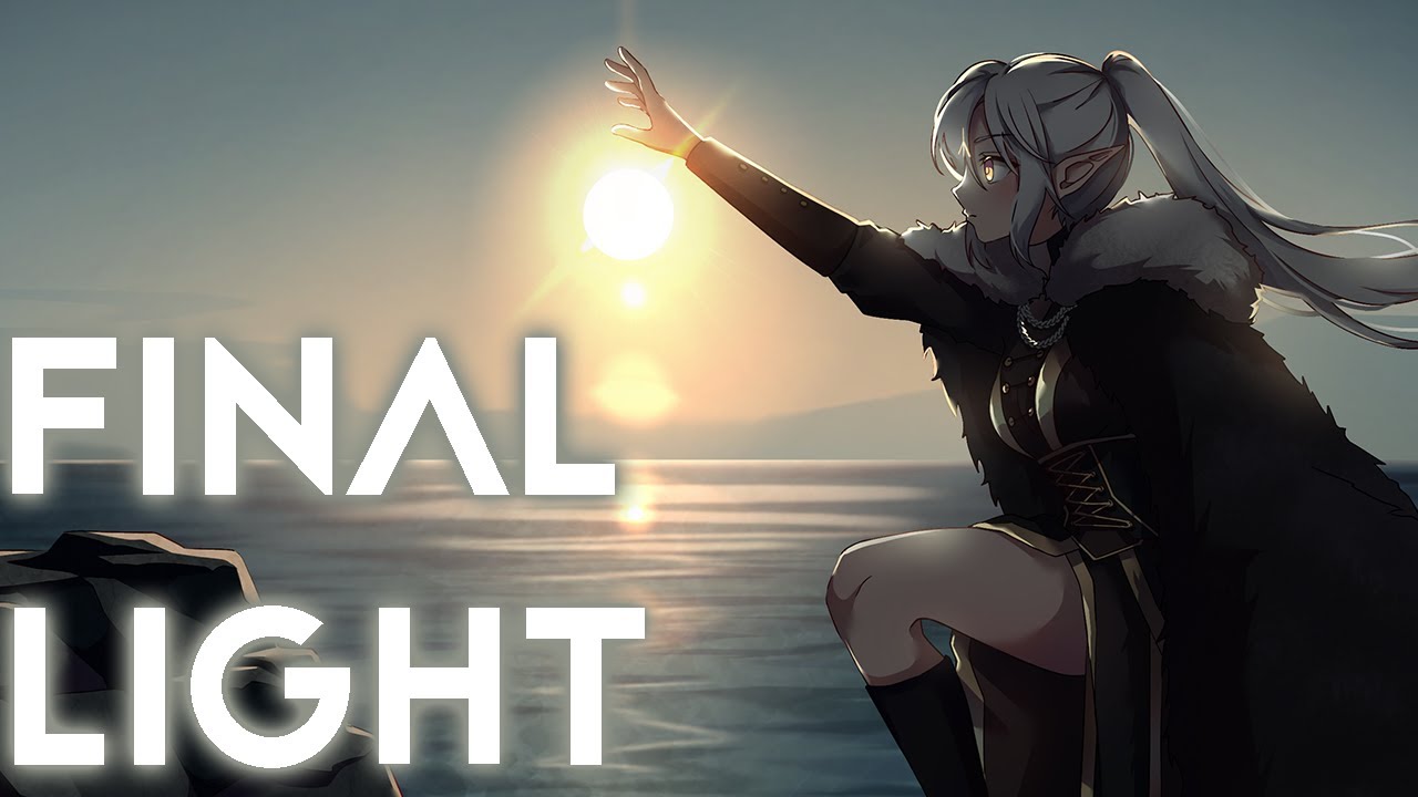 FINAL LIGHT - YouTube