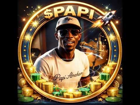 Tribute to $PAPI token on THE ARENA app