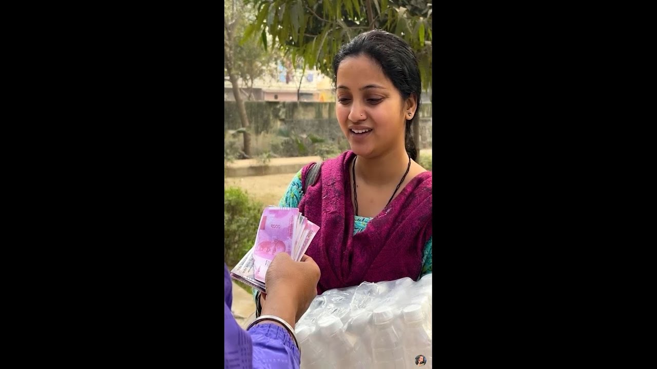 मदद करके देखो अच्छा लगता है | emotional story | Bindas Kalakar - YouTube