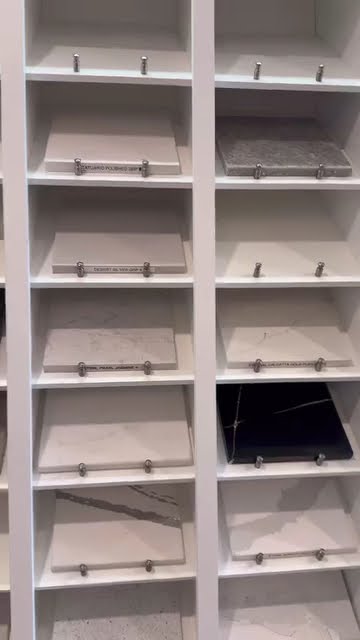 Tour pelo Design Center da Pulte Homes 🎨🏡 - YouTube