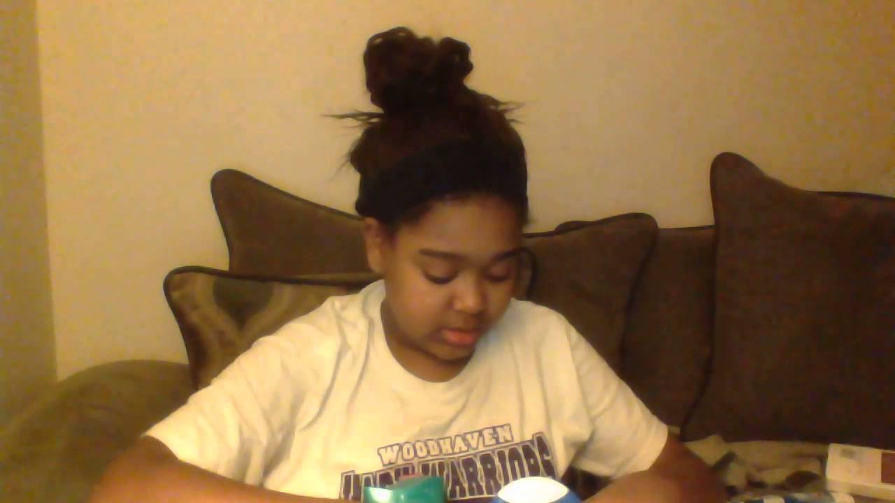 My Daily Go To Products // Torri Lee - YouTube