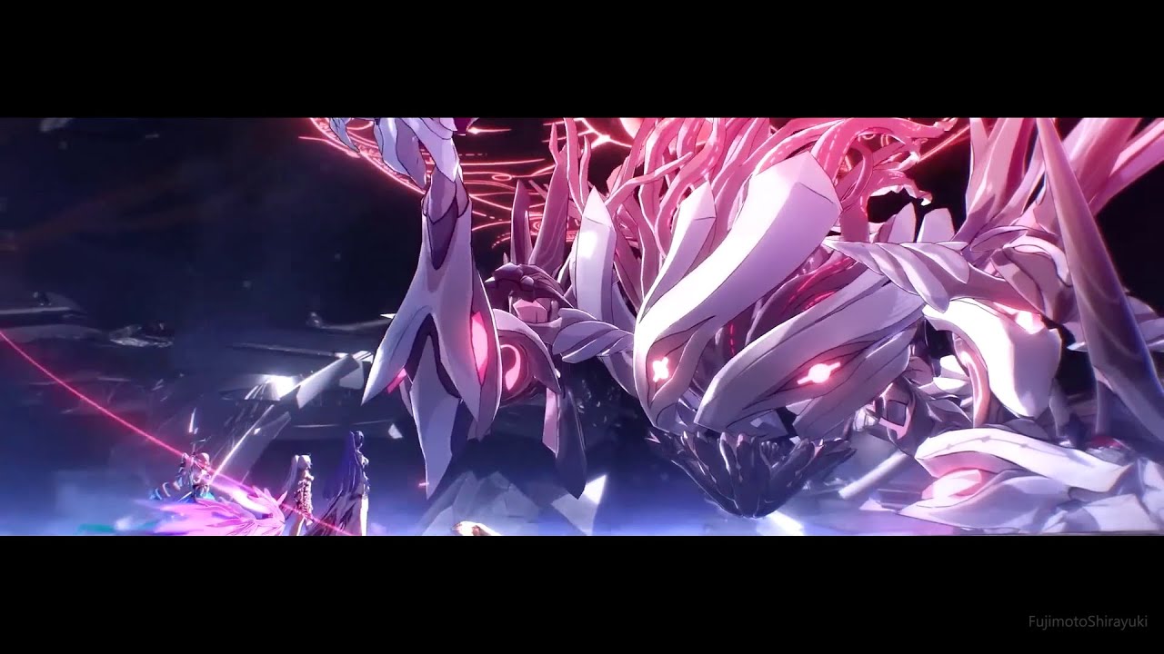 Honkai Impact 3rd - Final Destination - YouTube